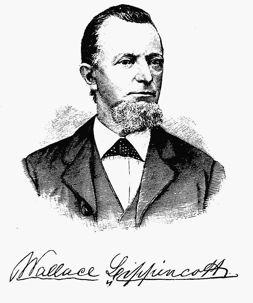 Wallace Lippincott House - Delran Historical Society