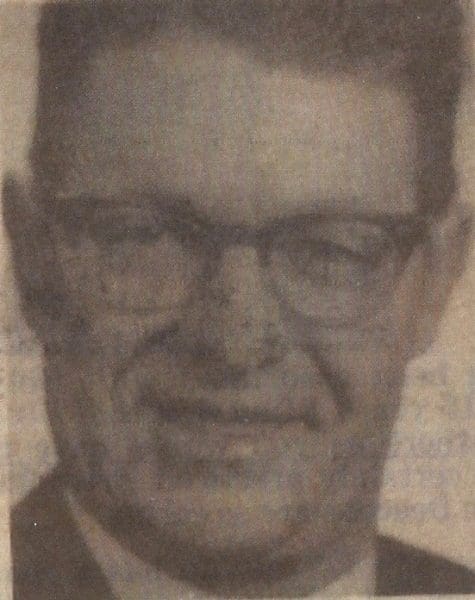 Mayor's Project - Delran Historical Society